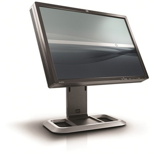 HP 22" inch monitor with DVI / HDMI, DisplayPort and USB hub ...
