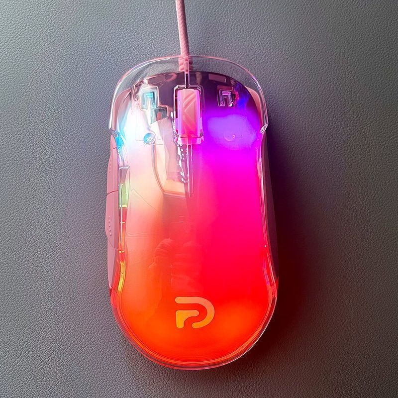 logitech g702 crystal