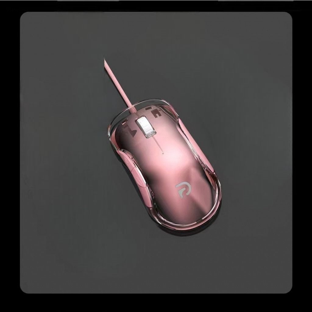 logitech g702 crystal