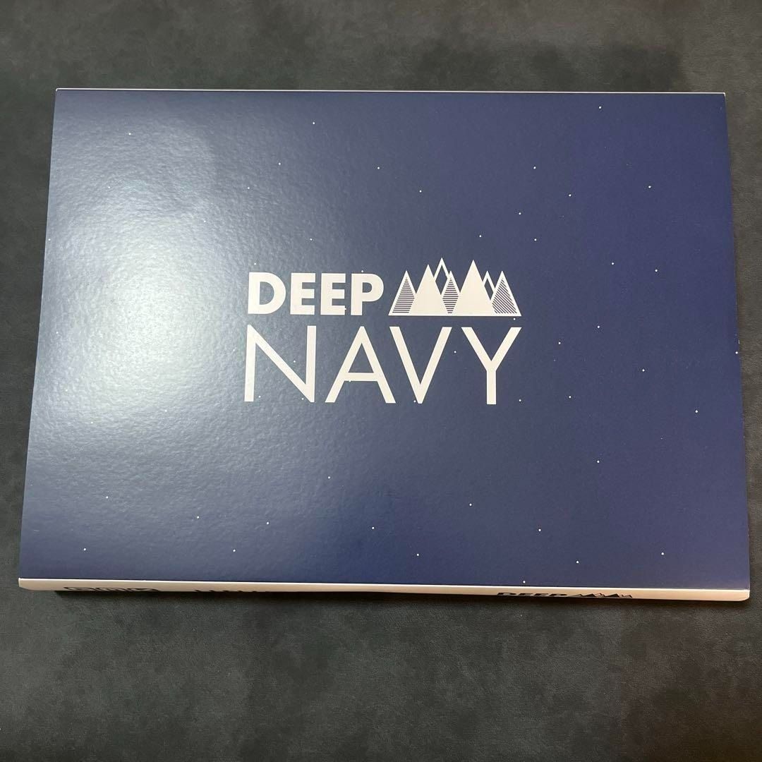 GMK Deep Navy Base Keycaps, Computers & Tech, Parts & Accessories ...