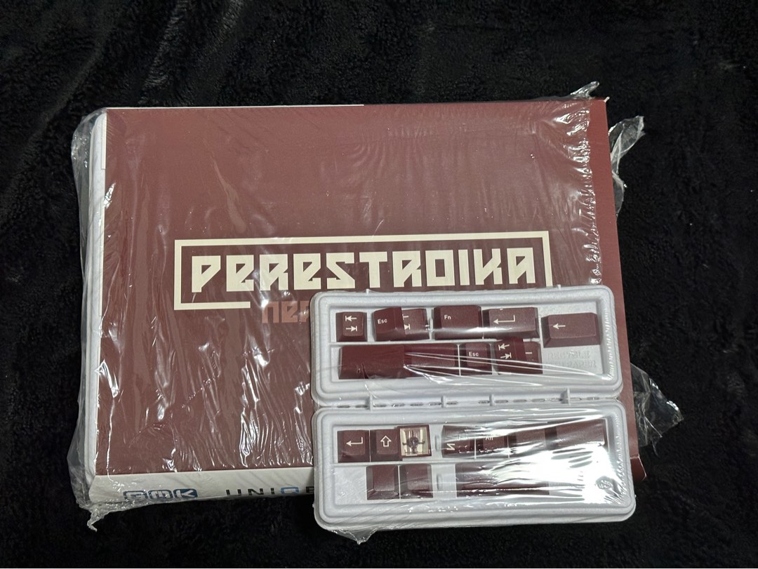 Gmk Perestroika Computers And Tech Parts And Accessories Computer