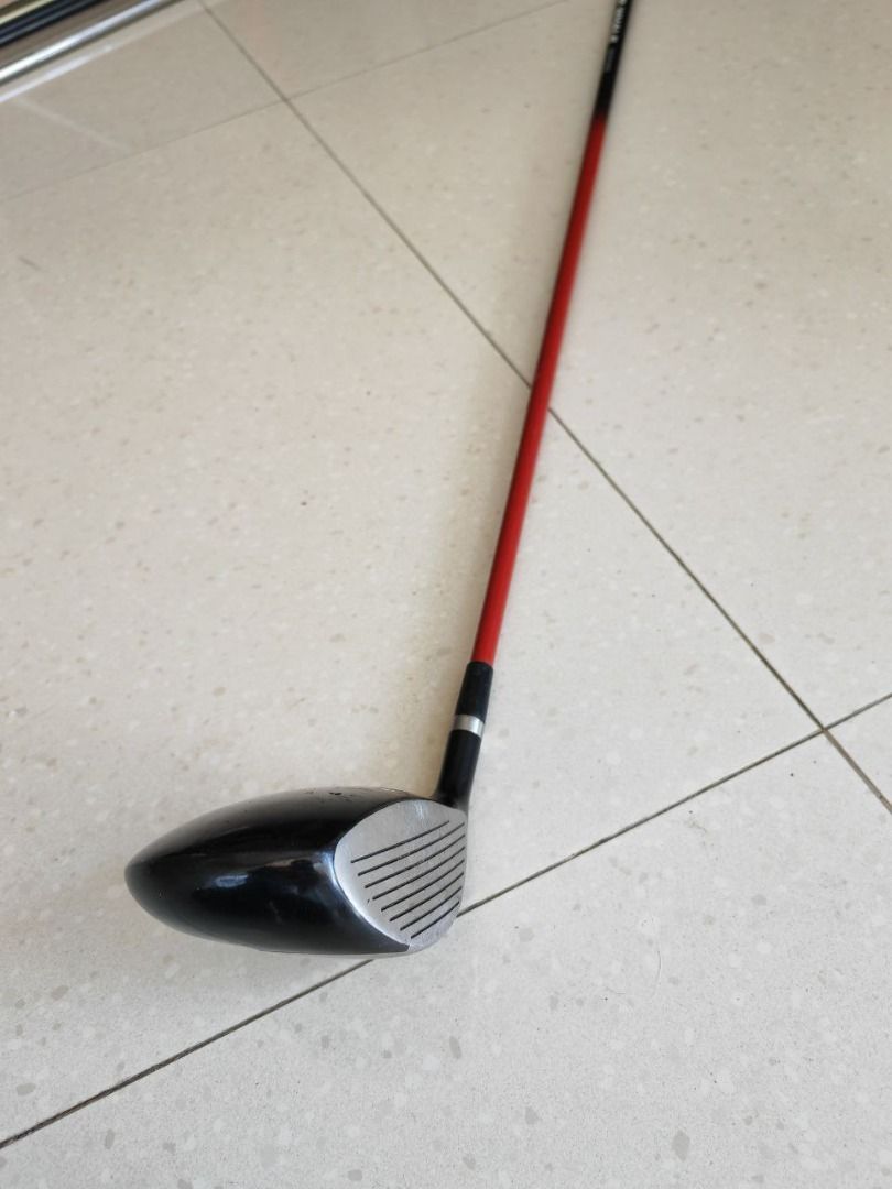 Golf Club Driver Killer Whale by Wilson, Sports Equipment, Sports ...