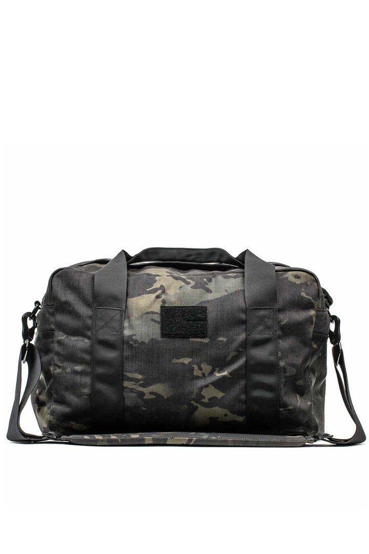 GORUCK KIT BAG MCB- 32L (INCLUDES SHOULDER STRAP), Men's Fashion, Bags ...