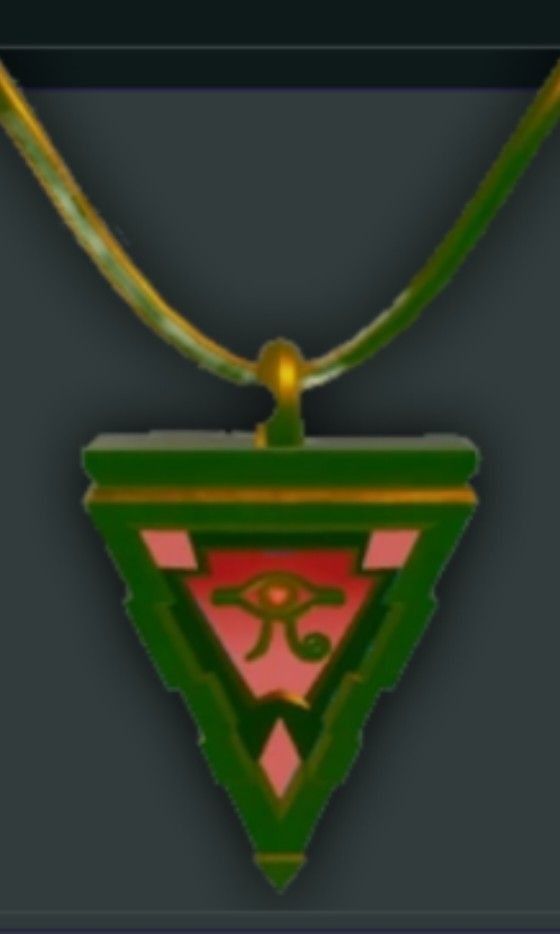 GPO All Seeing Eye (ASE), Video Gaming, Gaming Accessories, In-Game ...