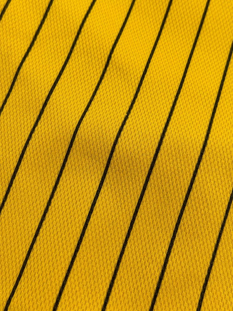 GTW Urban Yellow Cropped Top on Carousell