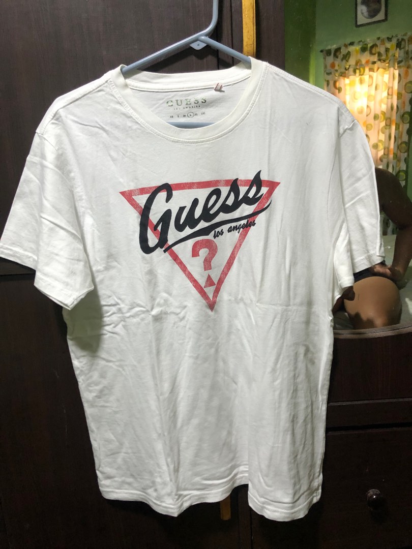 Guess Los Angeles on Carousell