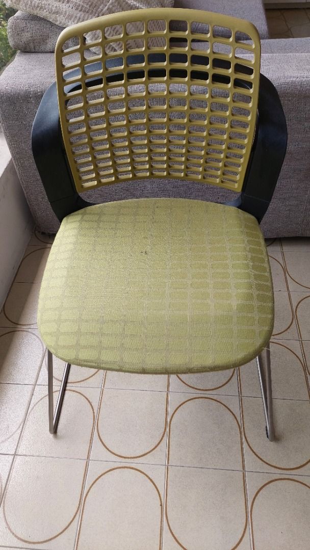 HAG Designer Ergonomic Office Chair with Flex for rocking (UP $700 ...