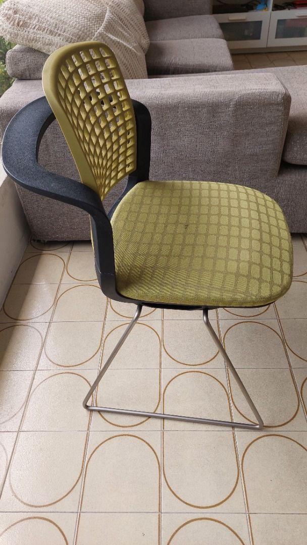 HAG Designer Ergonomic Office Chair with Flex for rocking (UP $700 ...