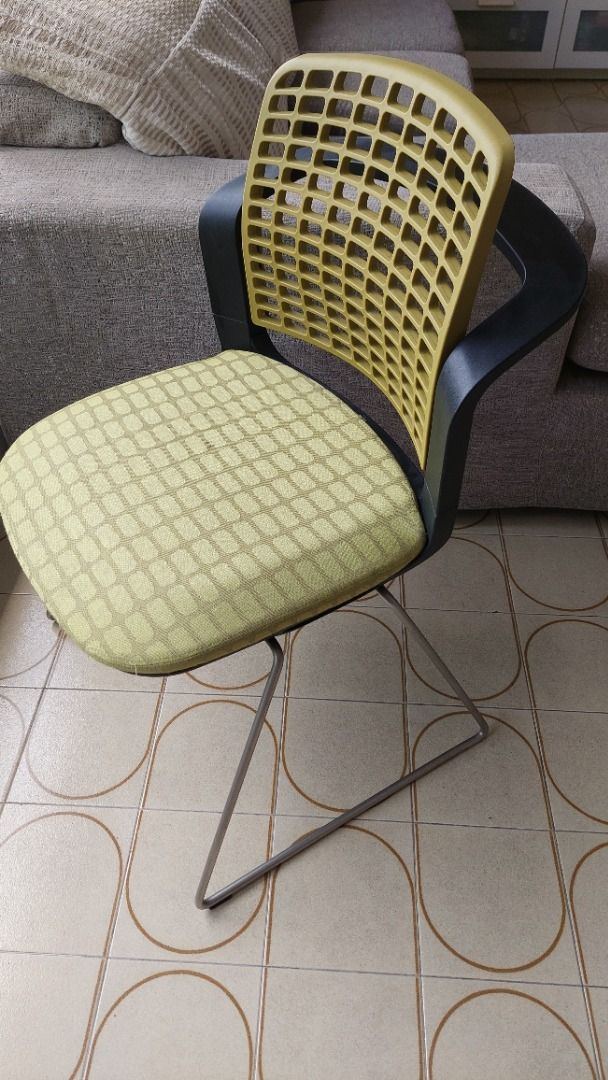 HAG Designer Ergonomic Office Chair with Flex for rocking (UP $700 ...