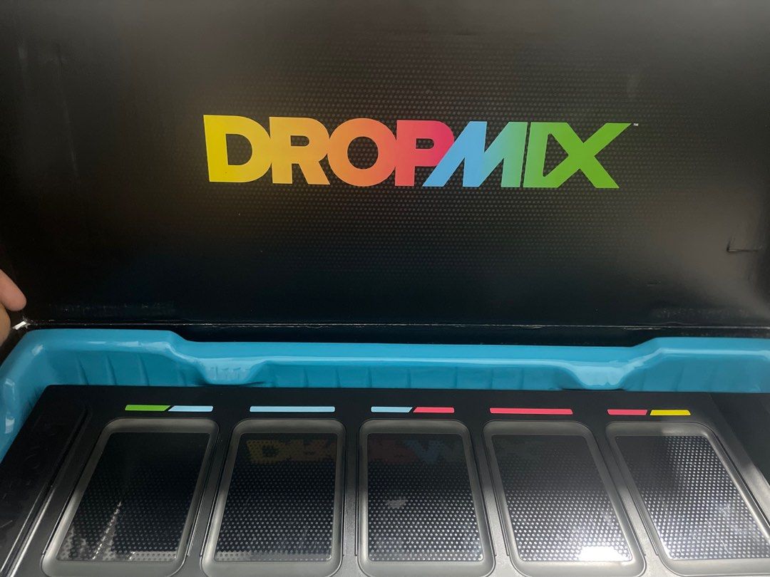 Hasbro Dropmix Music Gaming on Carousell