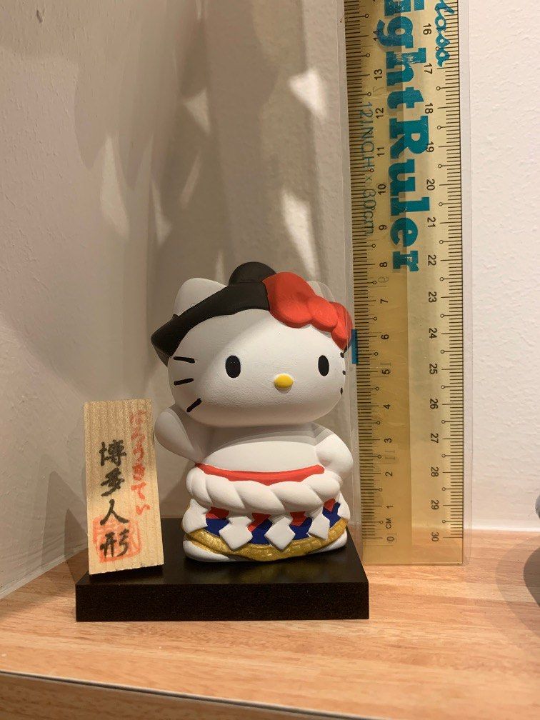 Hello Kitty, Hobbies & Toys, Toys & Games on Carousell