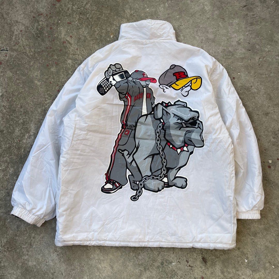 Hiphop Y2k Sohk on Carousell