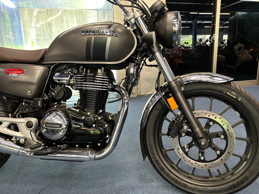HONDA CB350 PRO 各款式、各色、現車供應中, 機車, 重機在旋轉拍賣