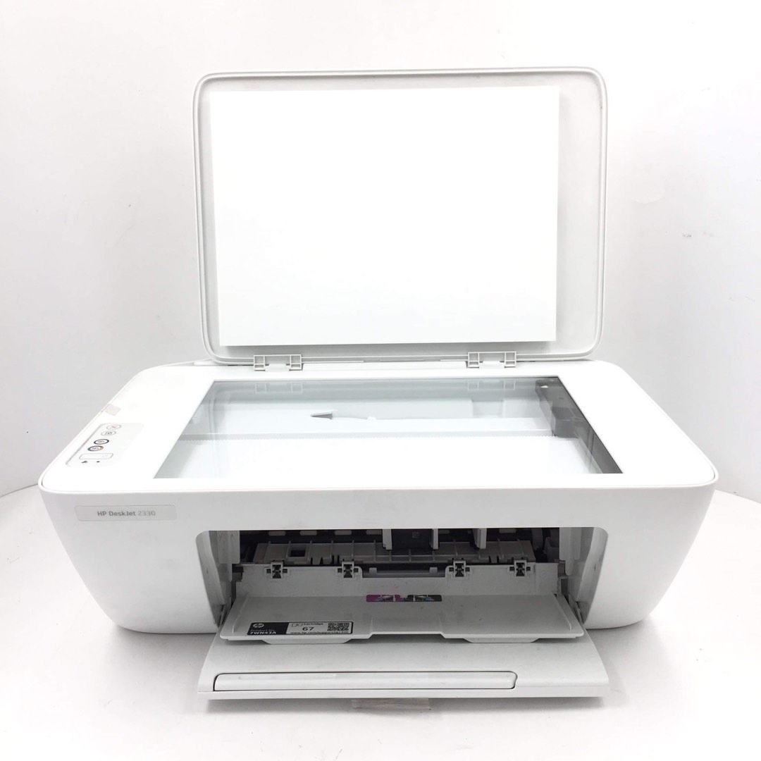 HP DeskJet 2330 All-in-One Printer 220volts on Carousell
