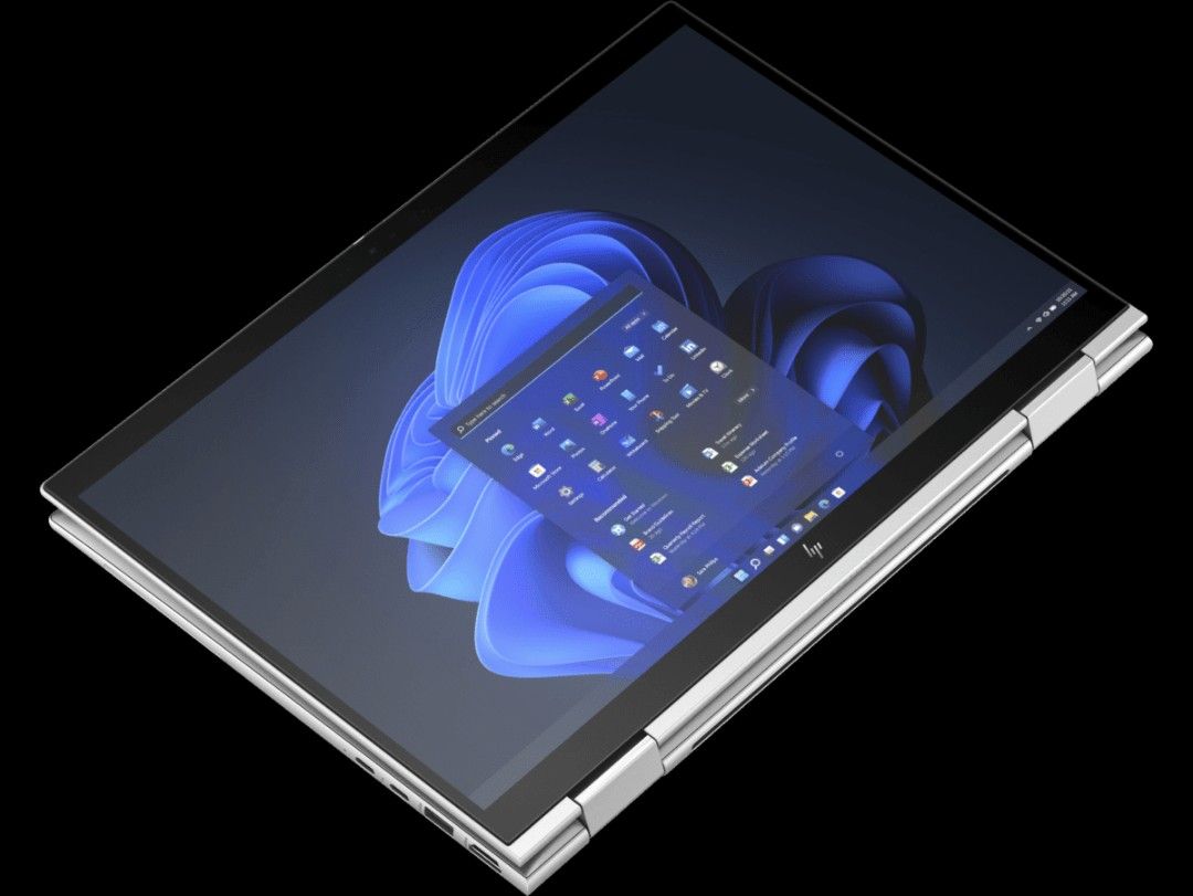 HP Elite X360 1040 14 Inch G10 2 In 1 Computers Tech Laptops Notebooks On Carousell