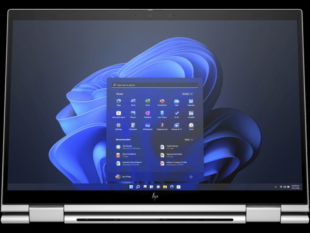 Hp Elite X Inch G In Computers Tech Laptops Notebooks On Carousell