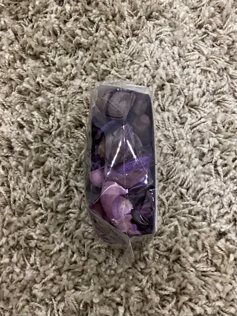 Ikea Dofta Potpourri, Furniture & Home Living, Home Fragrance on Carousell