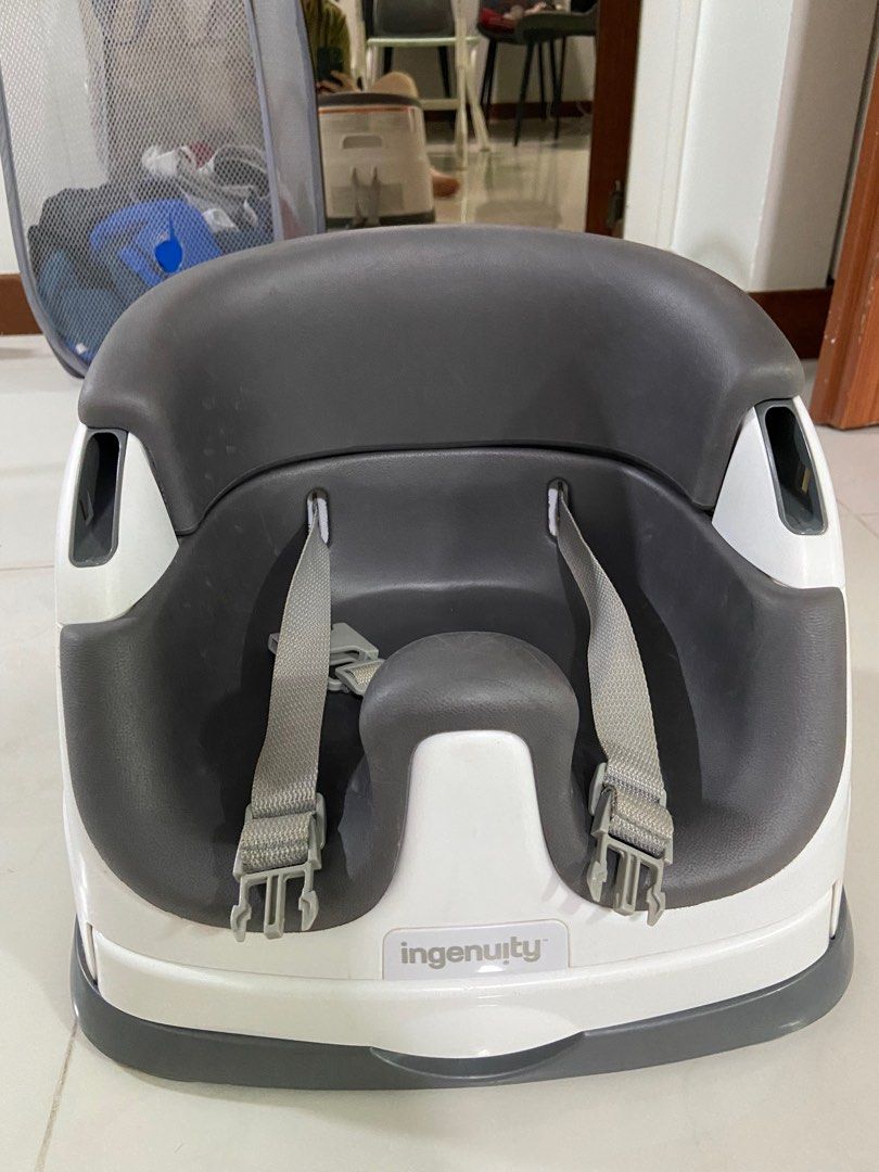 Ingenuity Baby Chair, Babies & Kids, Nursing & Feeding, Baby High ...