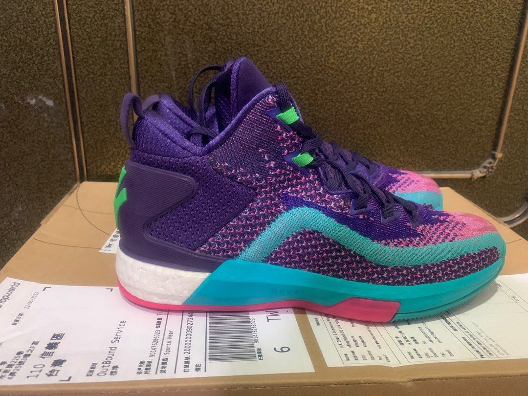 adidas crazyquick 2 john wall