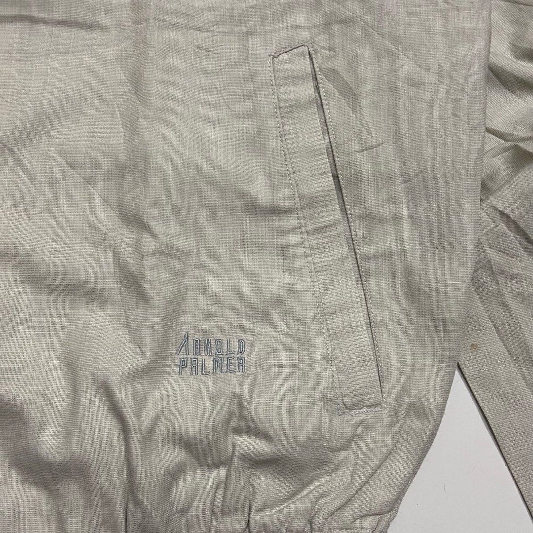 Jaket second, Fesyen Pria, Pakaian , Atasan di Carousell