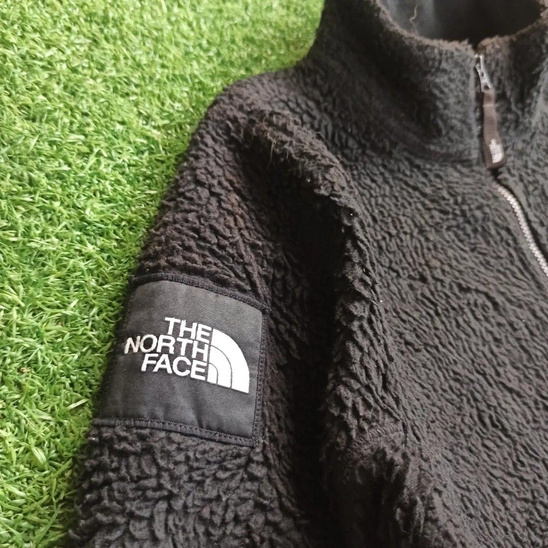 Jaket TNF Sherpa Kids 140, Bayi & Anak, Baju Anak Laki-laki, 8 hingga ...