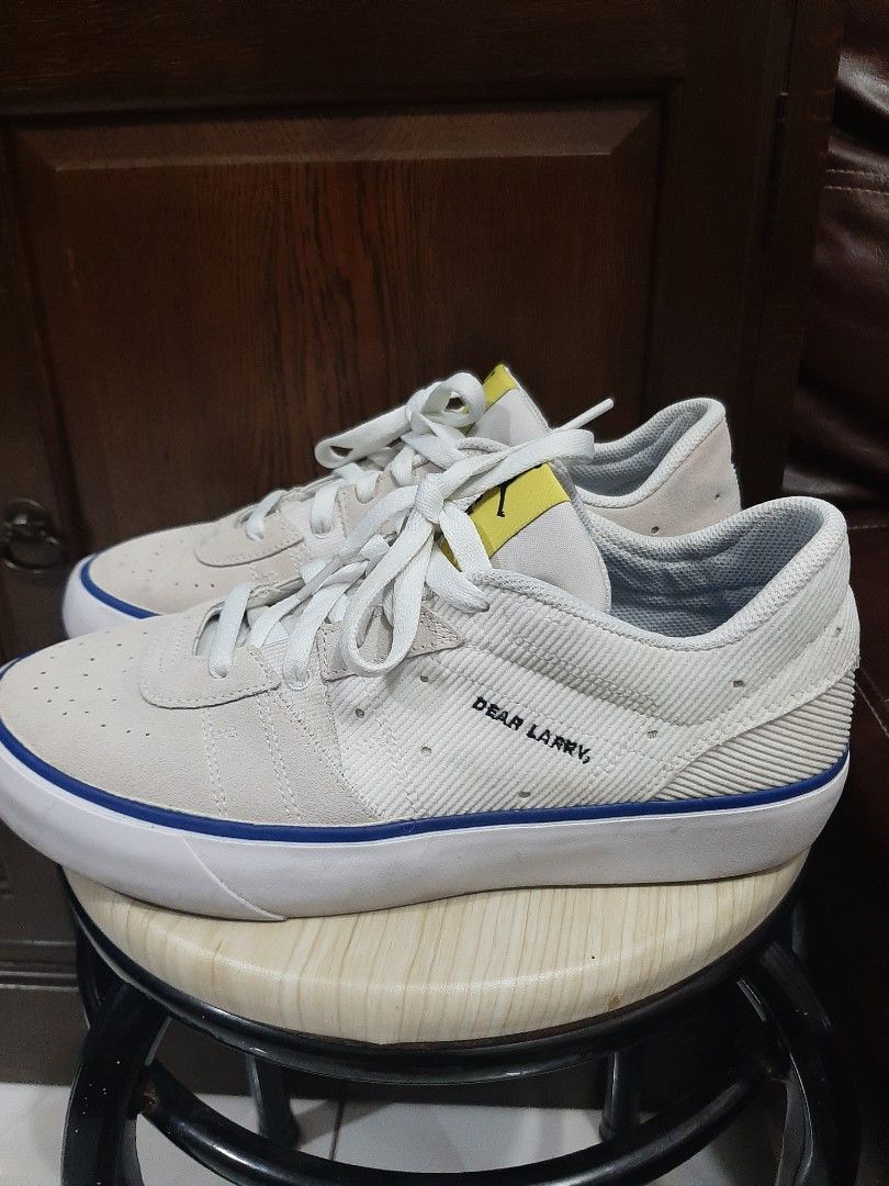 Jordan Series .01 'Dear Larry' Air Jordan on Carousell