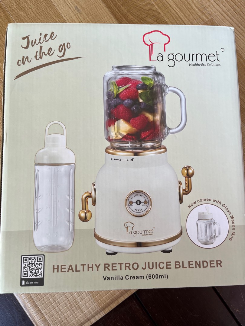 Juice blender, TV & Home Appliances, Kitchen Appliances, Juicers ...