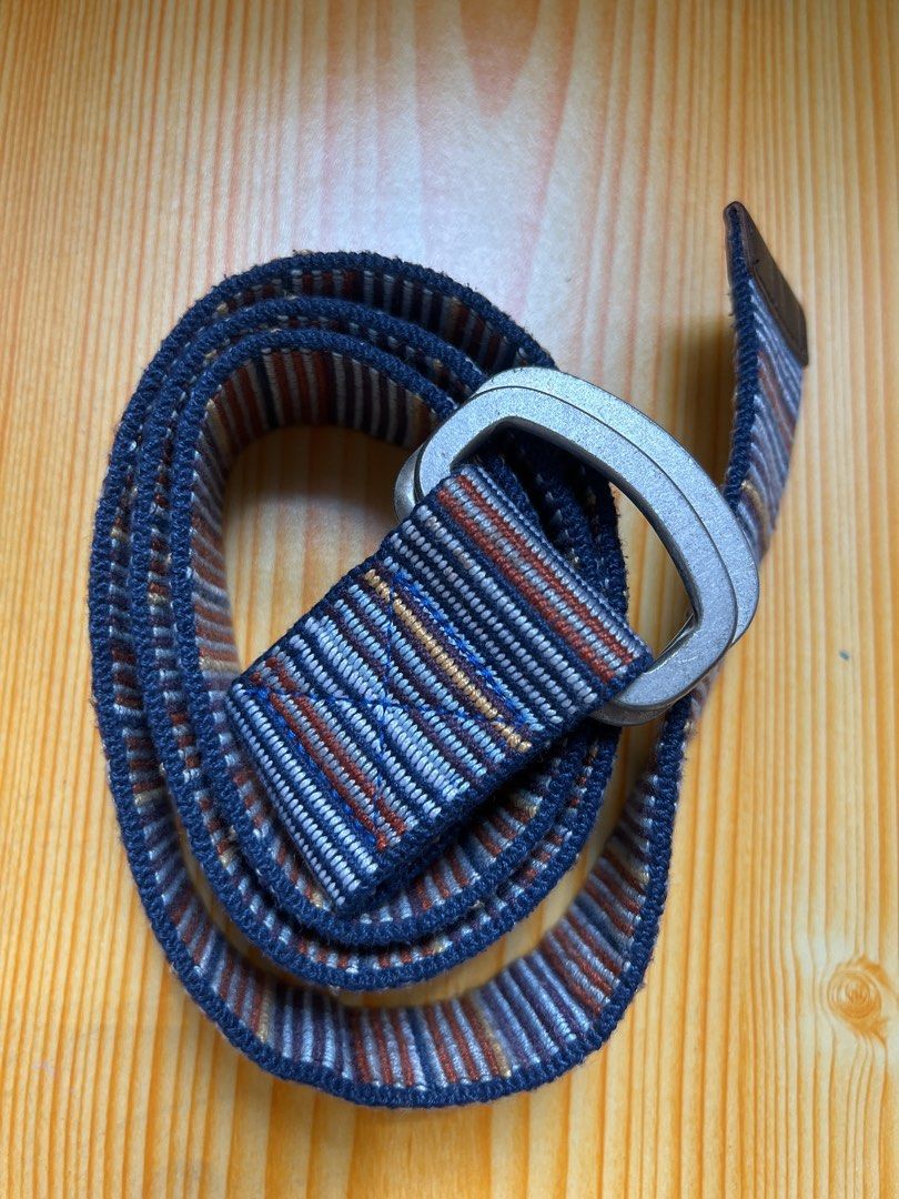Leather/Fabric belts, Men's Fashion, Watches & Accessories, Belts on ...