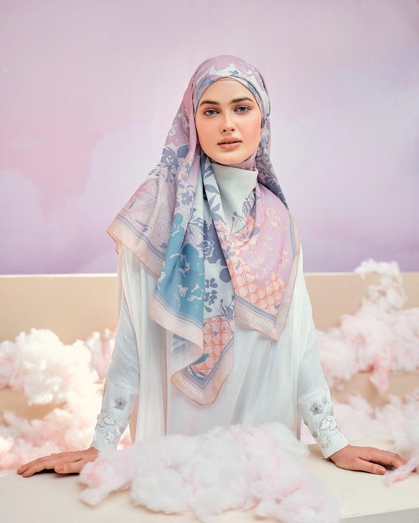 Leeyanarahman Afeena, Women's Fashion, Muslimah Fashion, Hijabs on ...