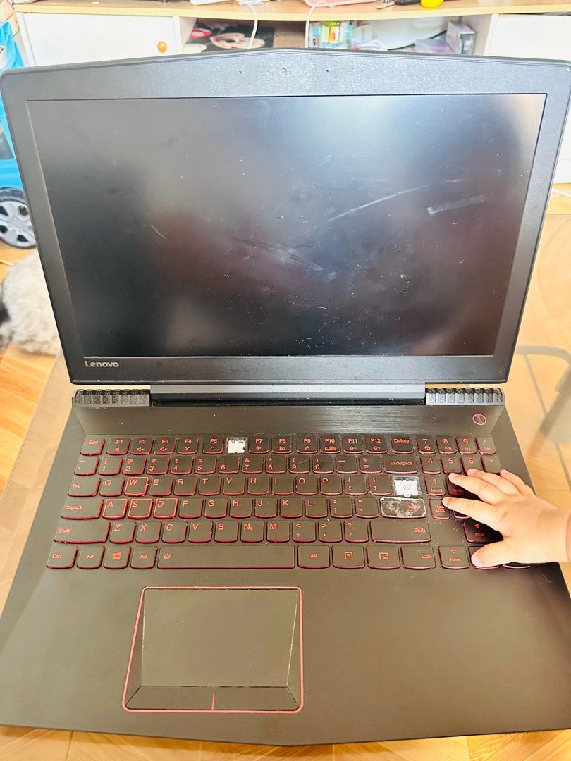 Legion, Computers & Tech, Laptops & Notebooks on Carousell