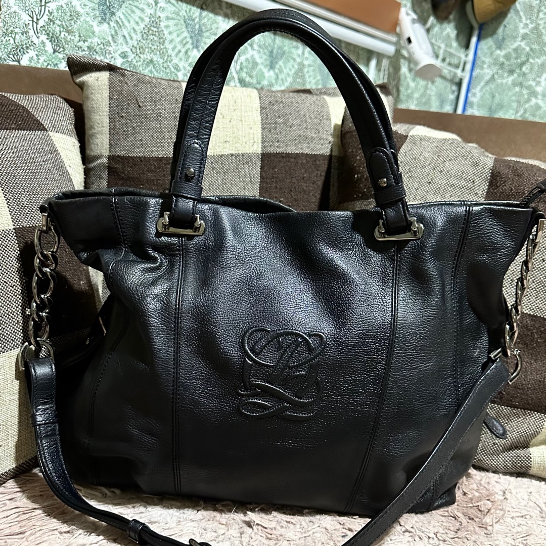 LOUIS QUATORZE 2WAY BAG on Carousell
