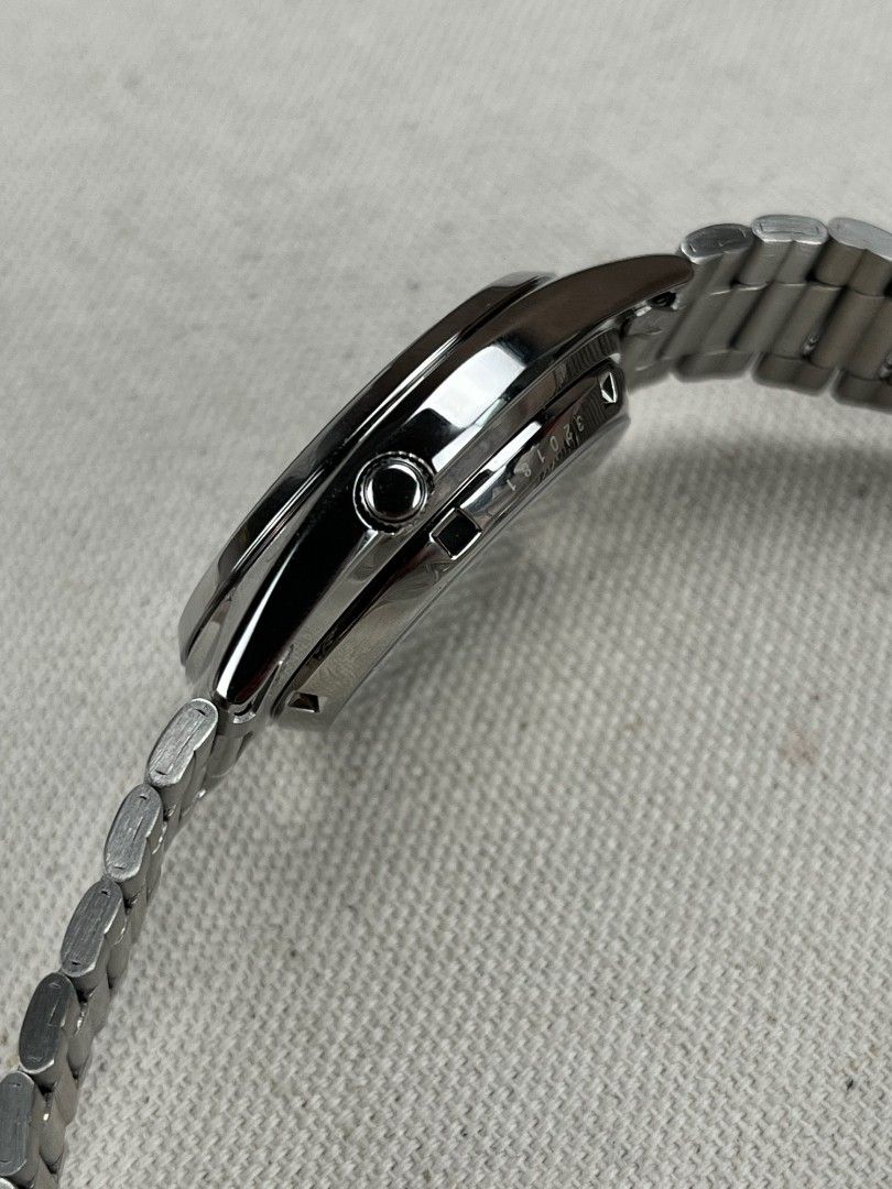 *Lowest Price*Seiko 5 SNXS79 Men's / Unisex Automatic Sunburst Black ...