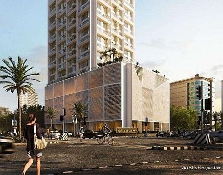 Lucima Condominium 3 bedrooms, in Cebu Business Park fronting Ayala ...