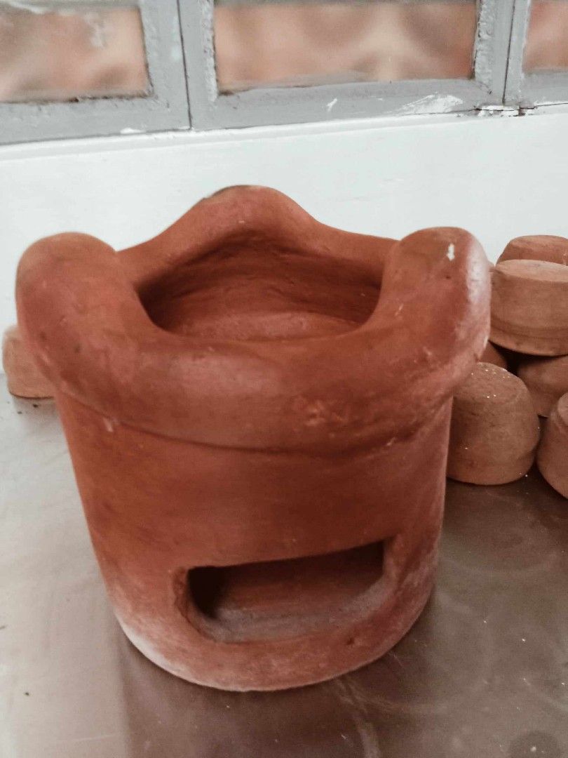 lutuan clay, Furniture & Home Living, Kitchenware & Tableware, Cookware ...