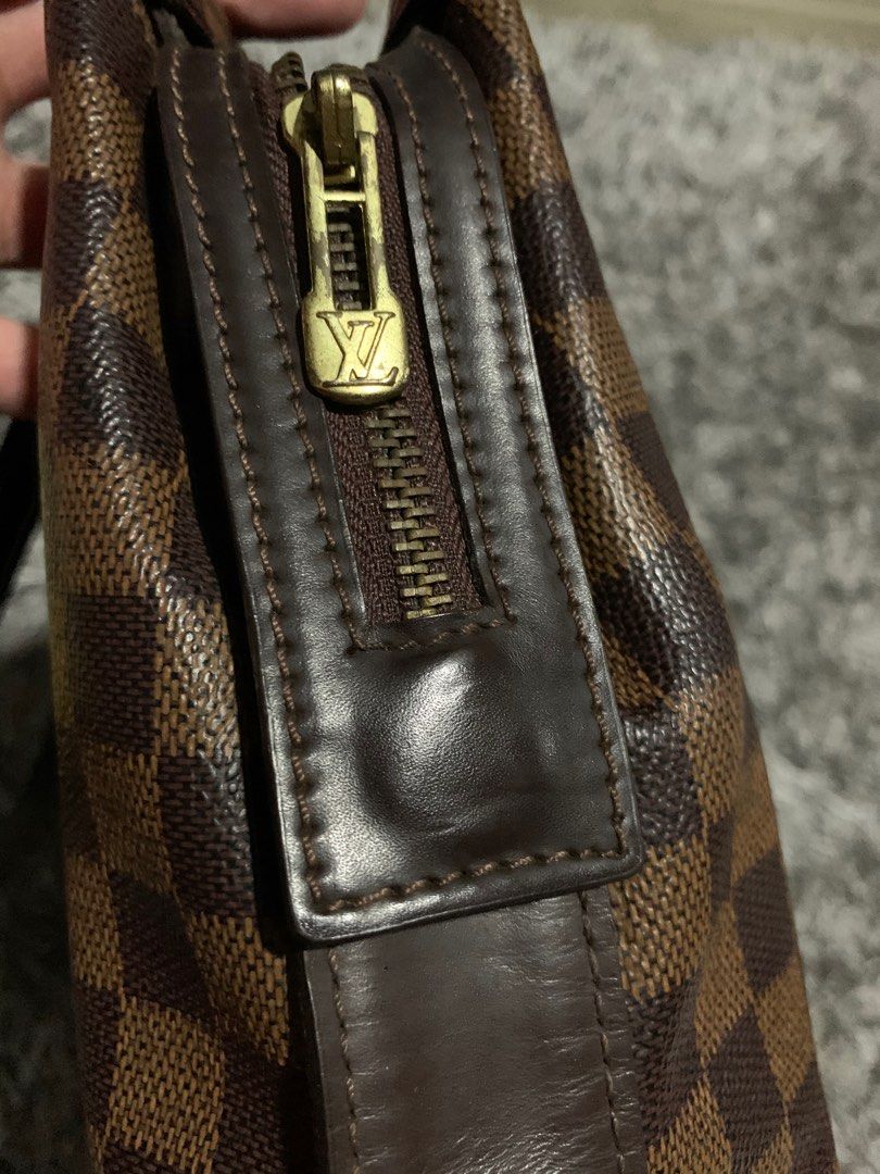LV damier on Carousell