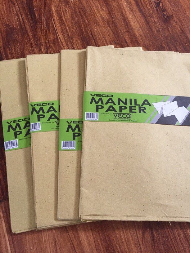 Manila Paper On Carousell manila-paper-on-carousell