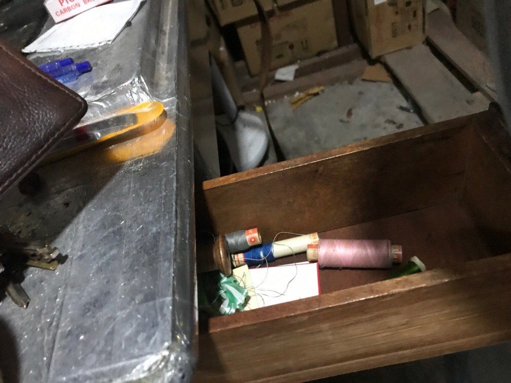 Manual sewing machine, Motorcycles, Motorcycle Accessories on Carousell