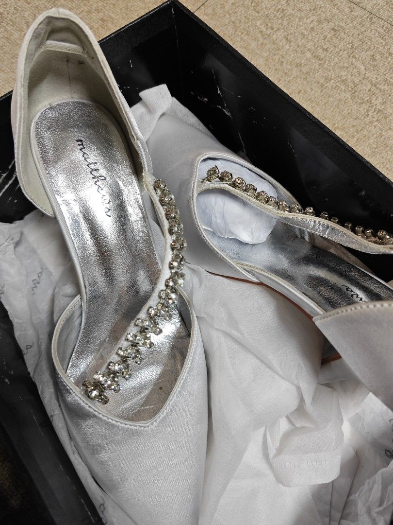 Matthews Heels on Carousell