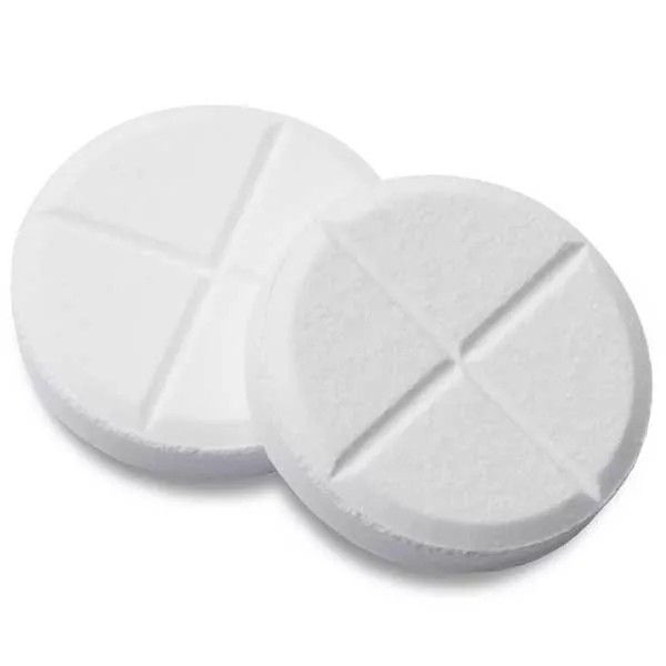 Milton Sterilizer Tablets 28s, Beauty & Personal Care, Sanitisers ...