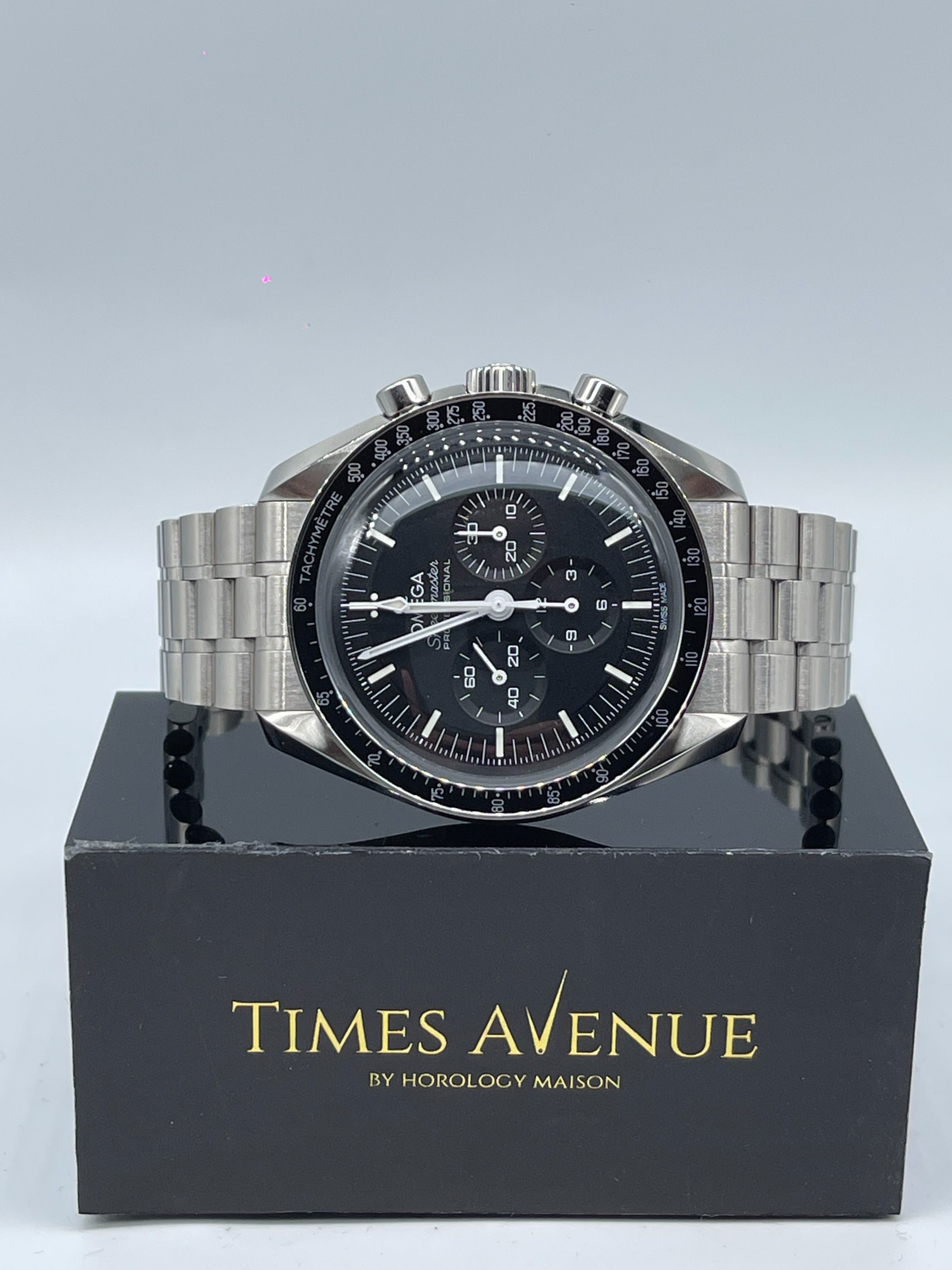 Mint 2023 Jul Omega Speedmaster Moonwatch Professional 310.30.42.50.01 ...