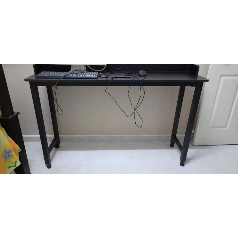 Mobile Study table Living room Office Table, Furniture & Home Living ...