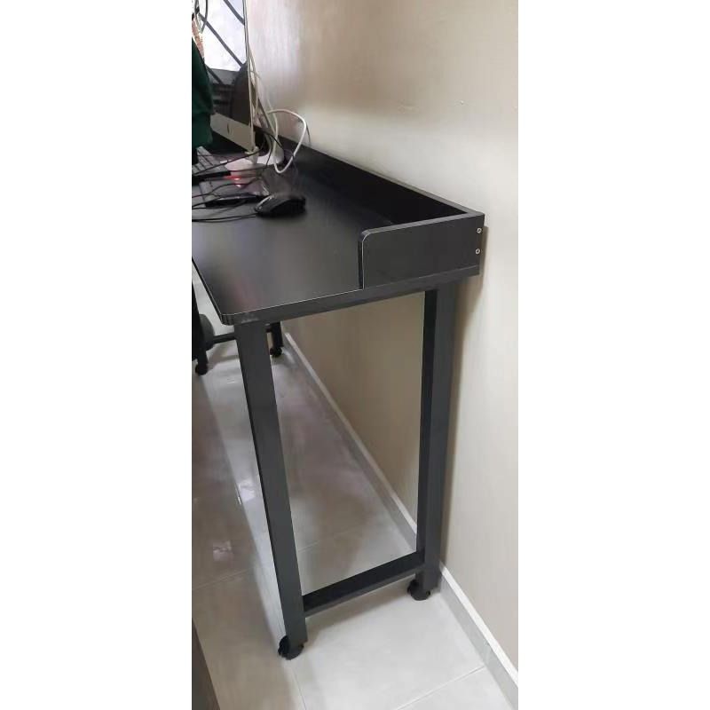 Mobile Study table Living room Office Table, Furniture & Home Living ...