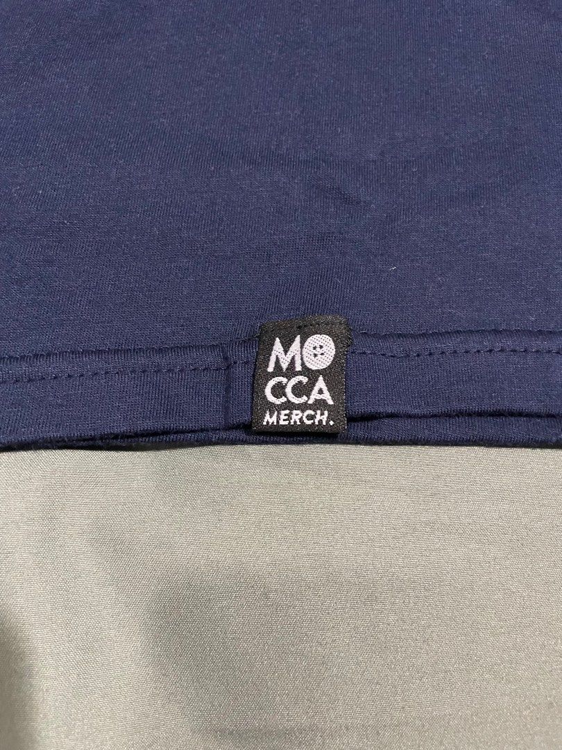 Mocca official tshirt, Men's Fashion, Tops & Sets, Tshirts & Polo ...