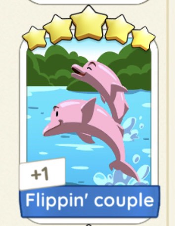 MONOPOLY GO FLIPPIN COUPLE, Video Gaming, Gaming Accessories, In-Game ...