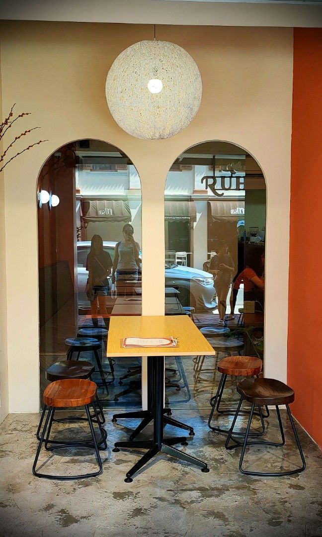 Muji / Bohemian style dining pendant light deco chandelier, Furniture ...