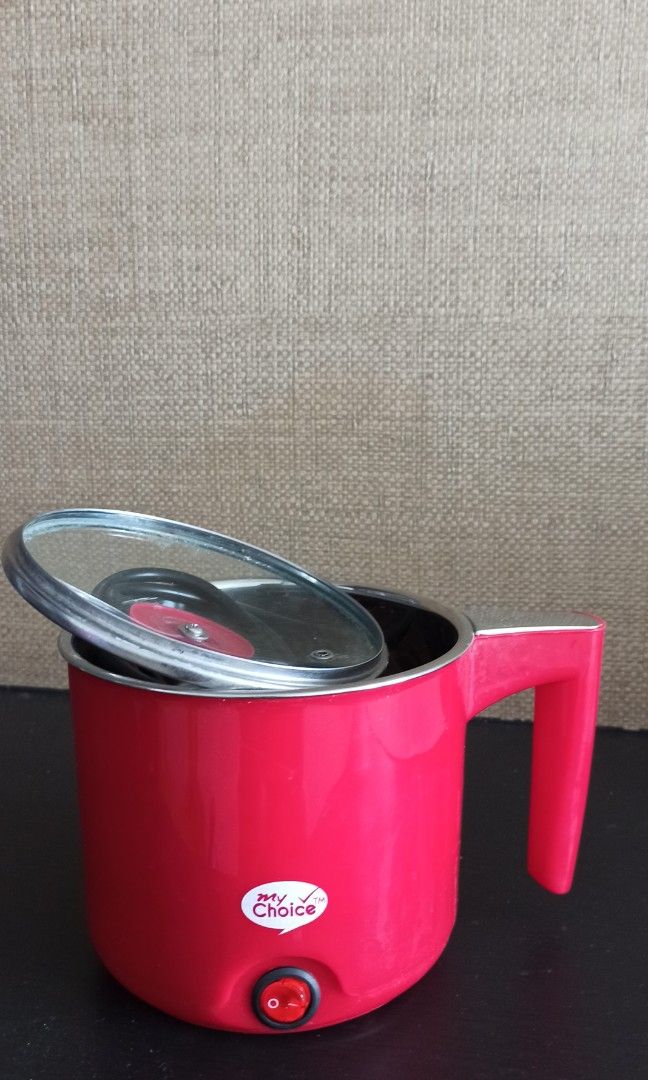 My choice electric cooker, TV & Home Appliances, Kitchen Appliances ...