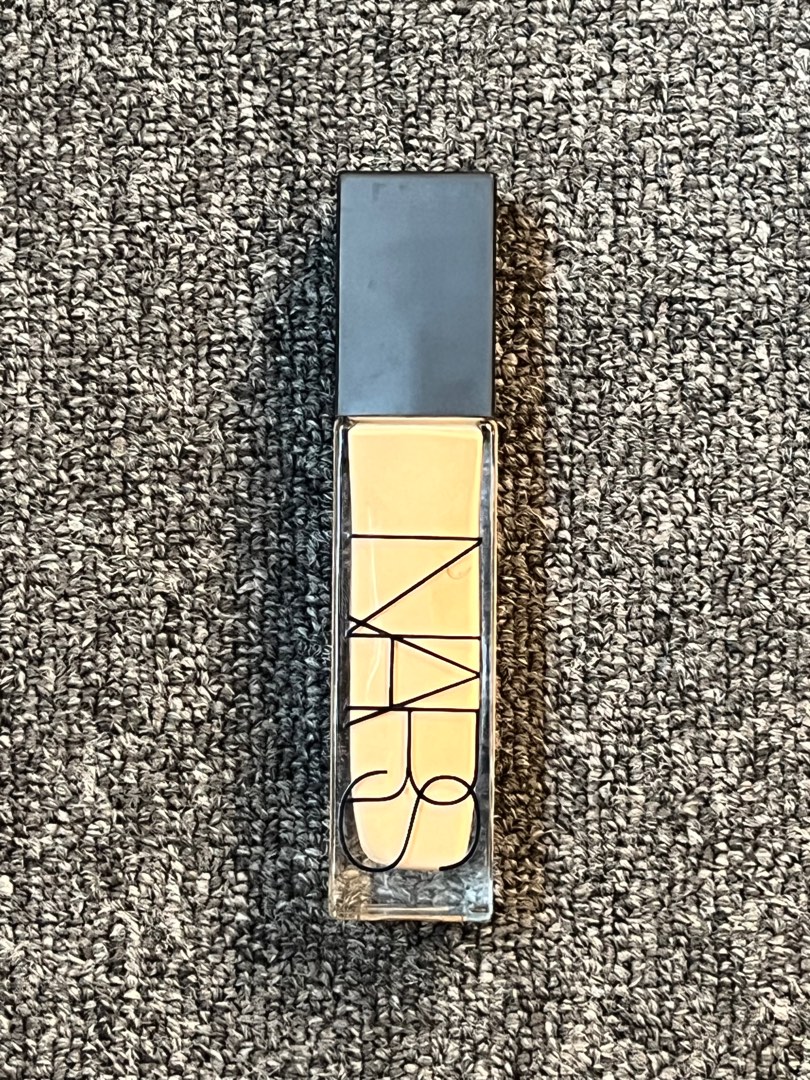 NARS Natural Radiant Longwear Foundation (santa fe) on Carousell