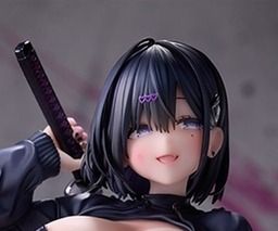 Native HotVENUS Teddy Bear Hunter 1/6 Scale Figure, Hobbies & Toys, Toys & Games on Carousell