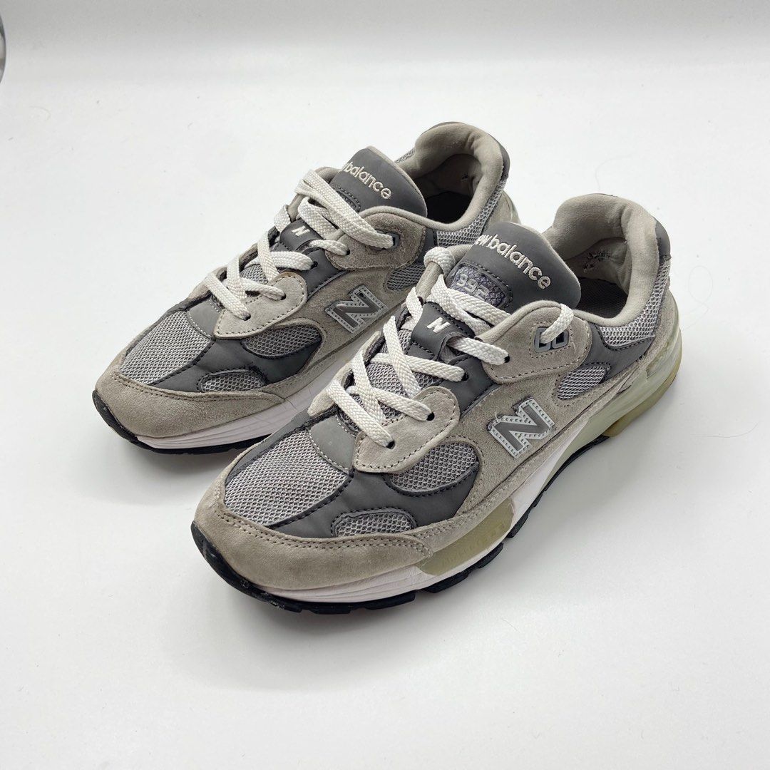 NB 993 “Grey” on Carousell