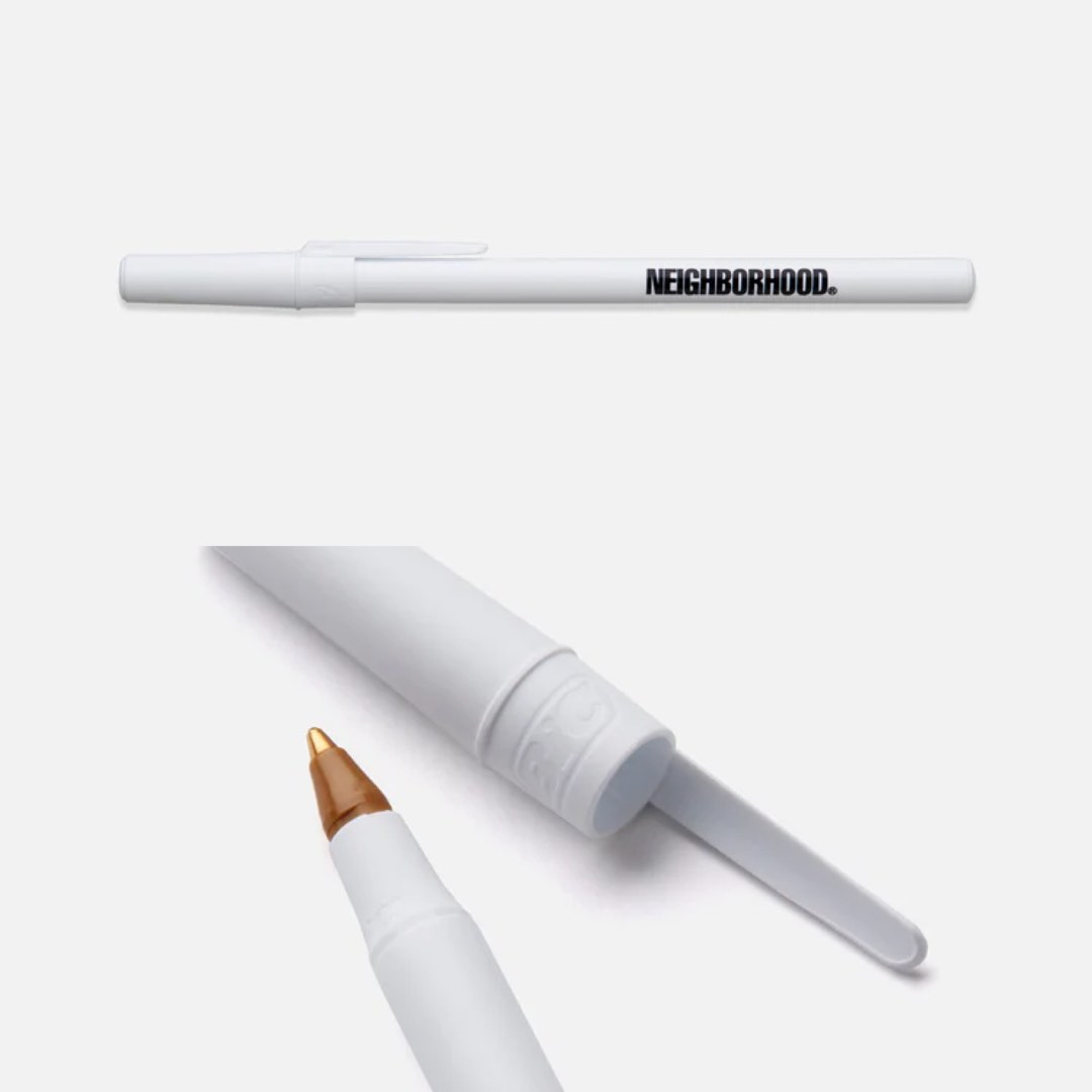 NEIGHBORHOOD NBHD CI PEN, Hobbies & Toys, Stationery & Craft ...